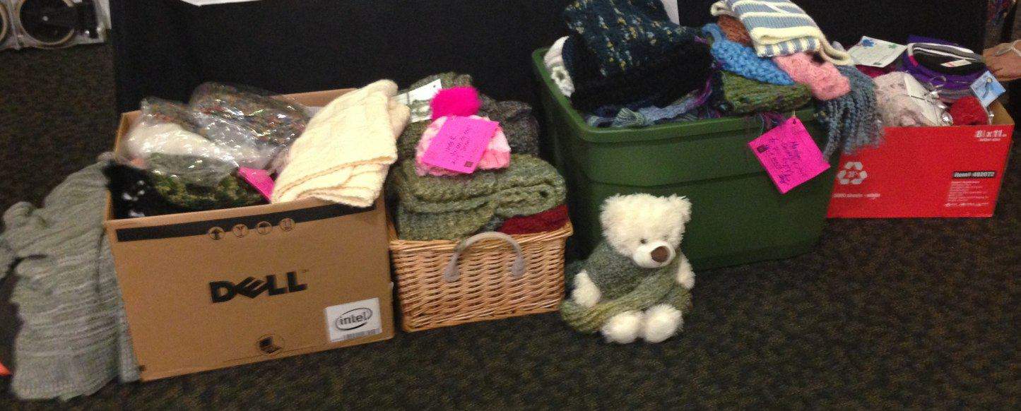 2014 - Orlando Distaff Day, Inc