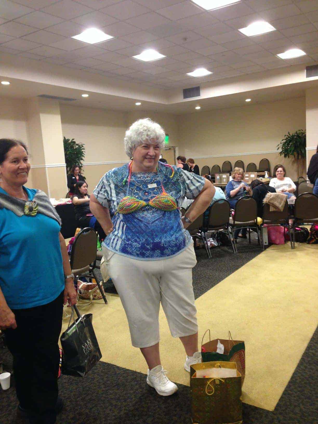 2014 - Orlando Distaff Day, Inc