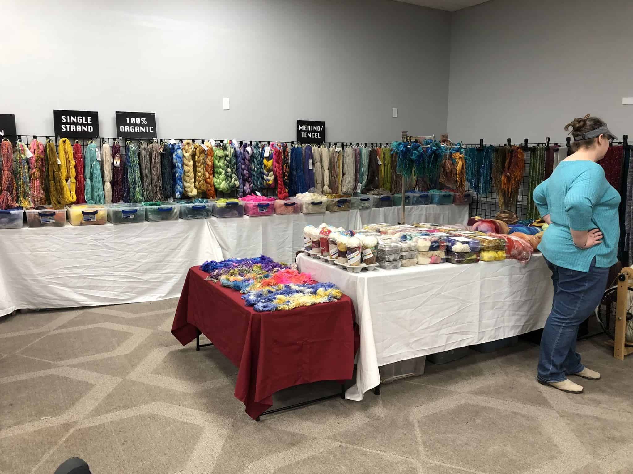 2018 - Orlando Distaff Day, Inc