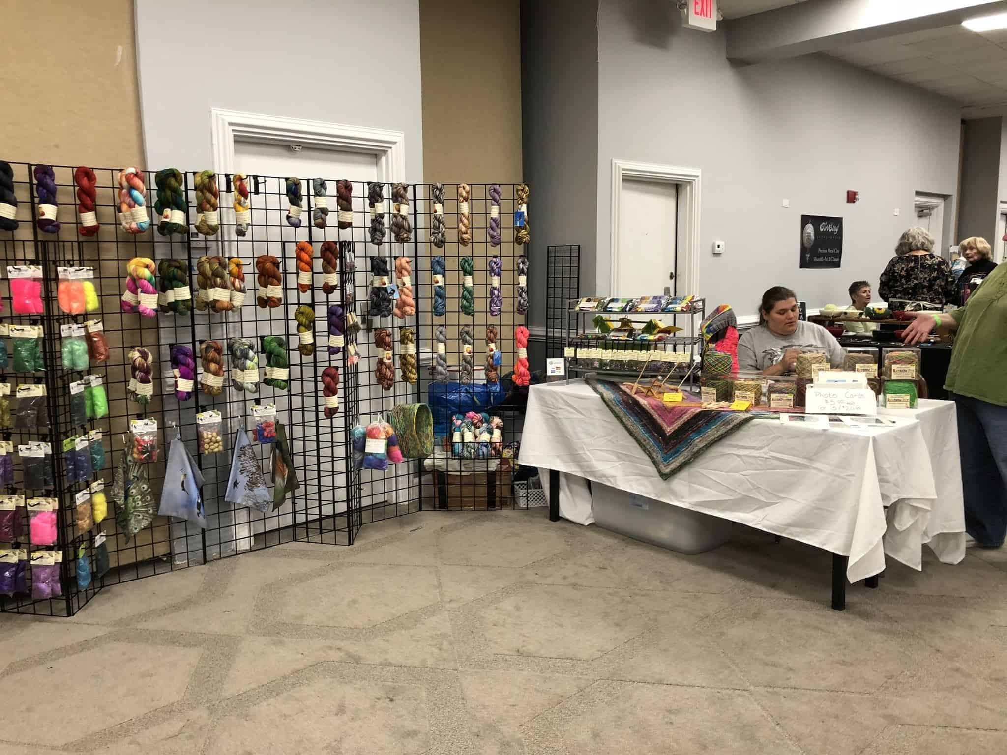 Photos - Orlando Distaff Day, Inc