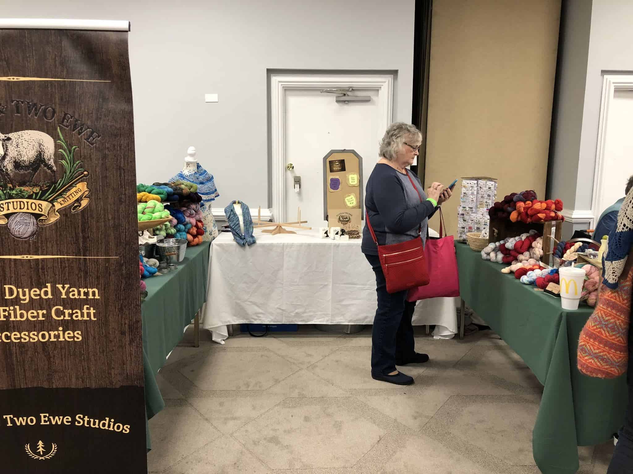 2018 - Orlando Distaff Day, Inc