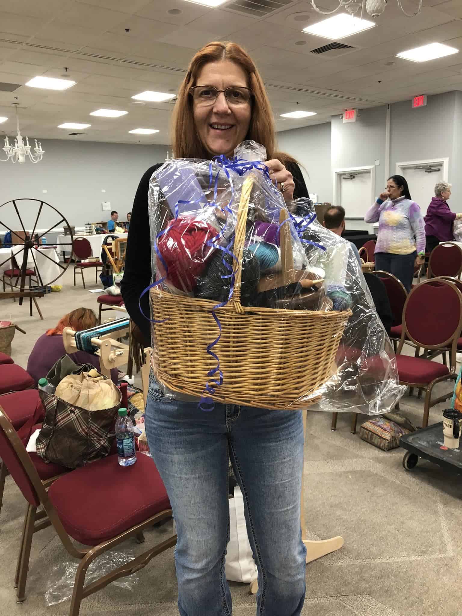 2018 - Orlando Distaff Day, Inc