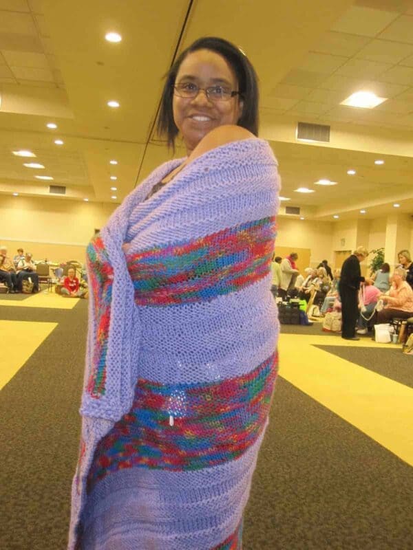 2012 - Orlando Distaff Day, Inc