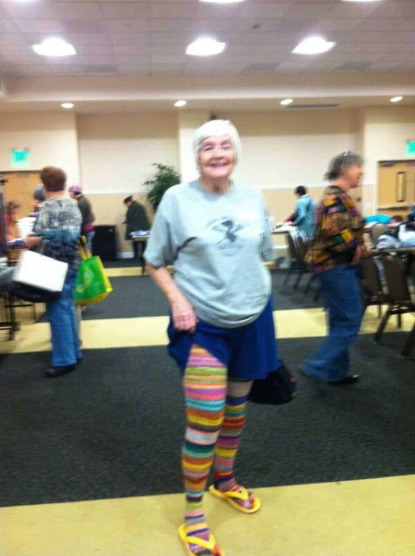 Activities - Orlando Distaff Day, Inc