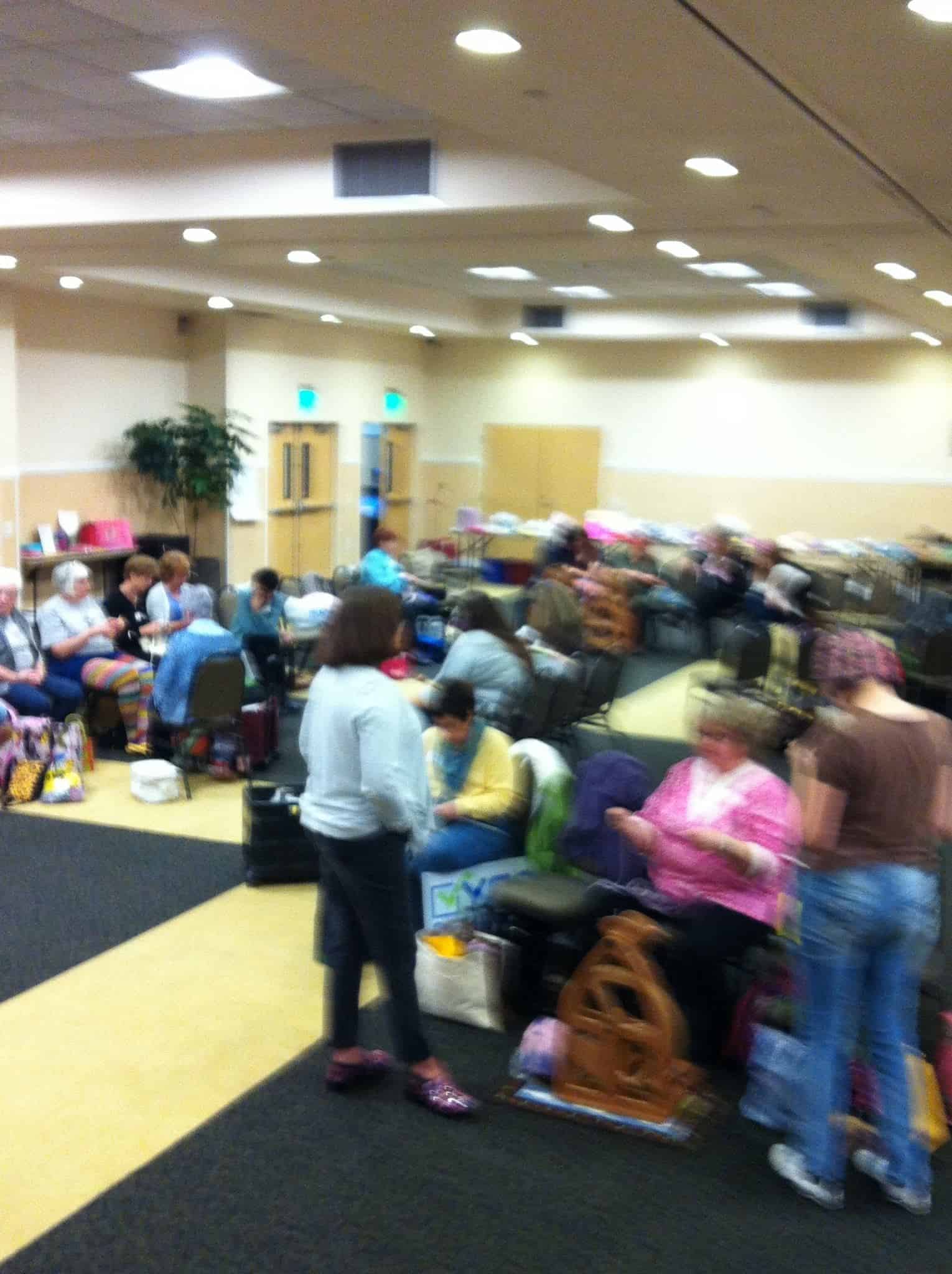 Photos - Orlando Distaff Day, Inc