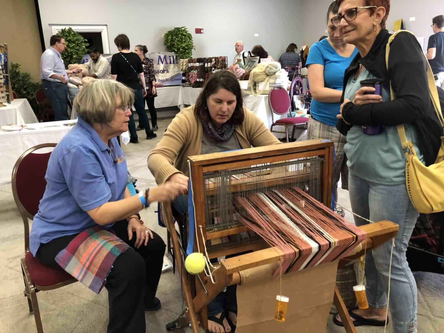 Activities - Orlando Distaff Day, Inc